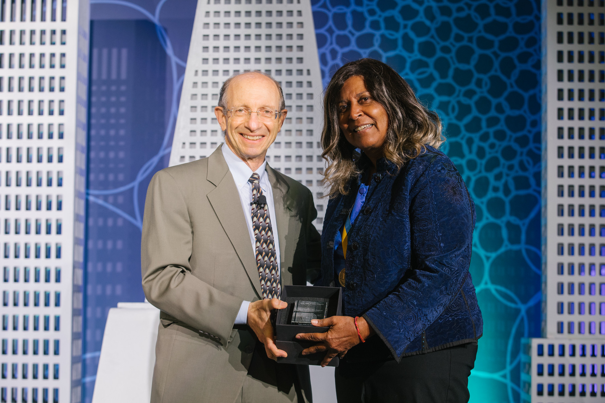 About & Achievements | Cornelia E Davis, MD